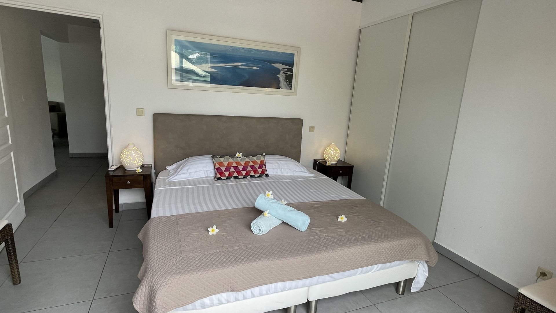 Villa Casa Antilla : Locations SXM